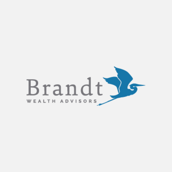 Brandt Wealth Advisors | Logo | Vital Design