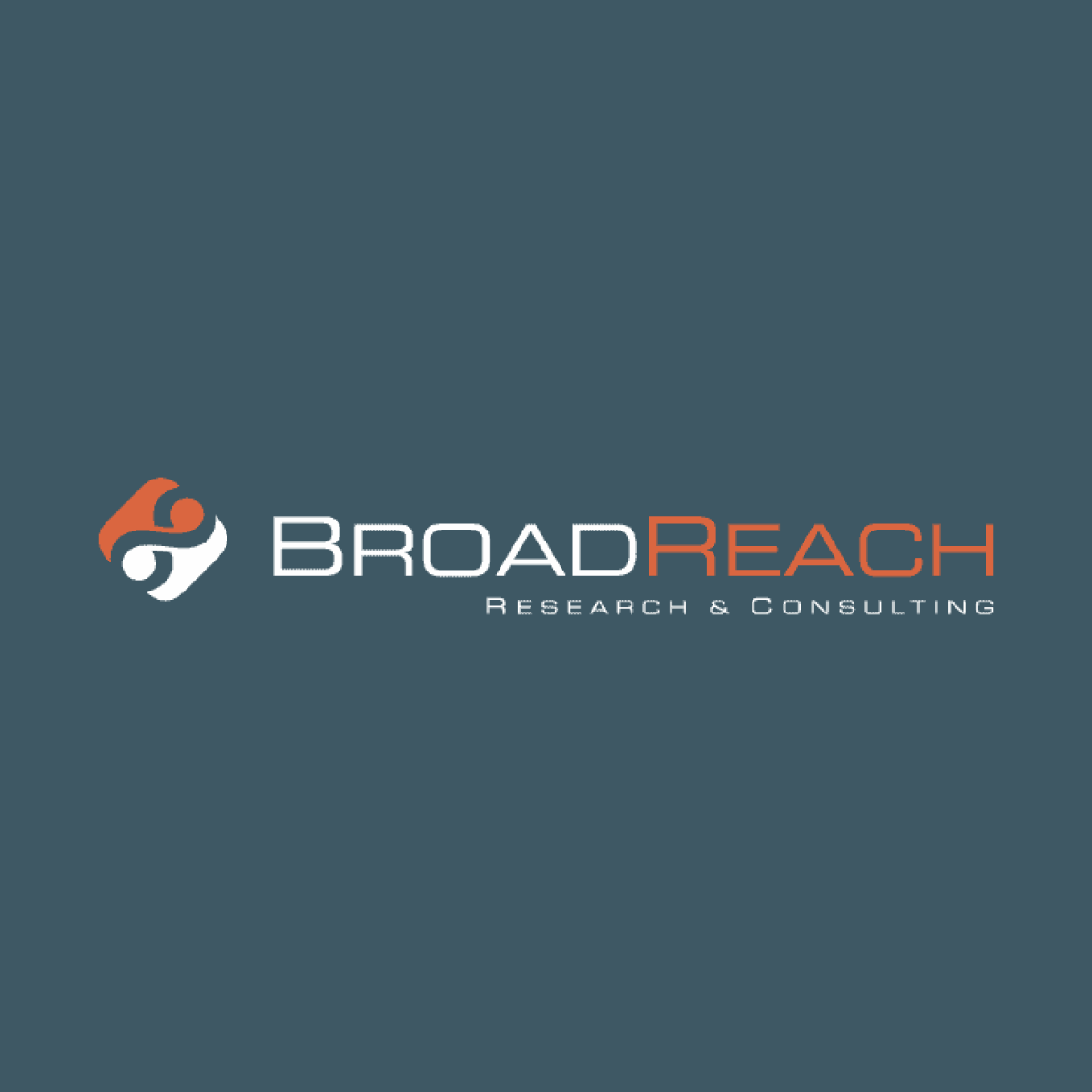 BroadReach Research | Logo | Vital Design