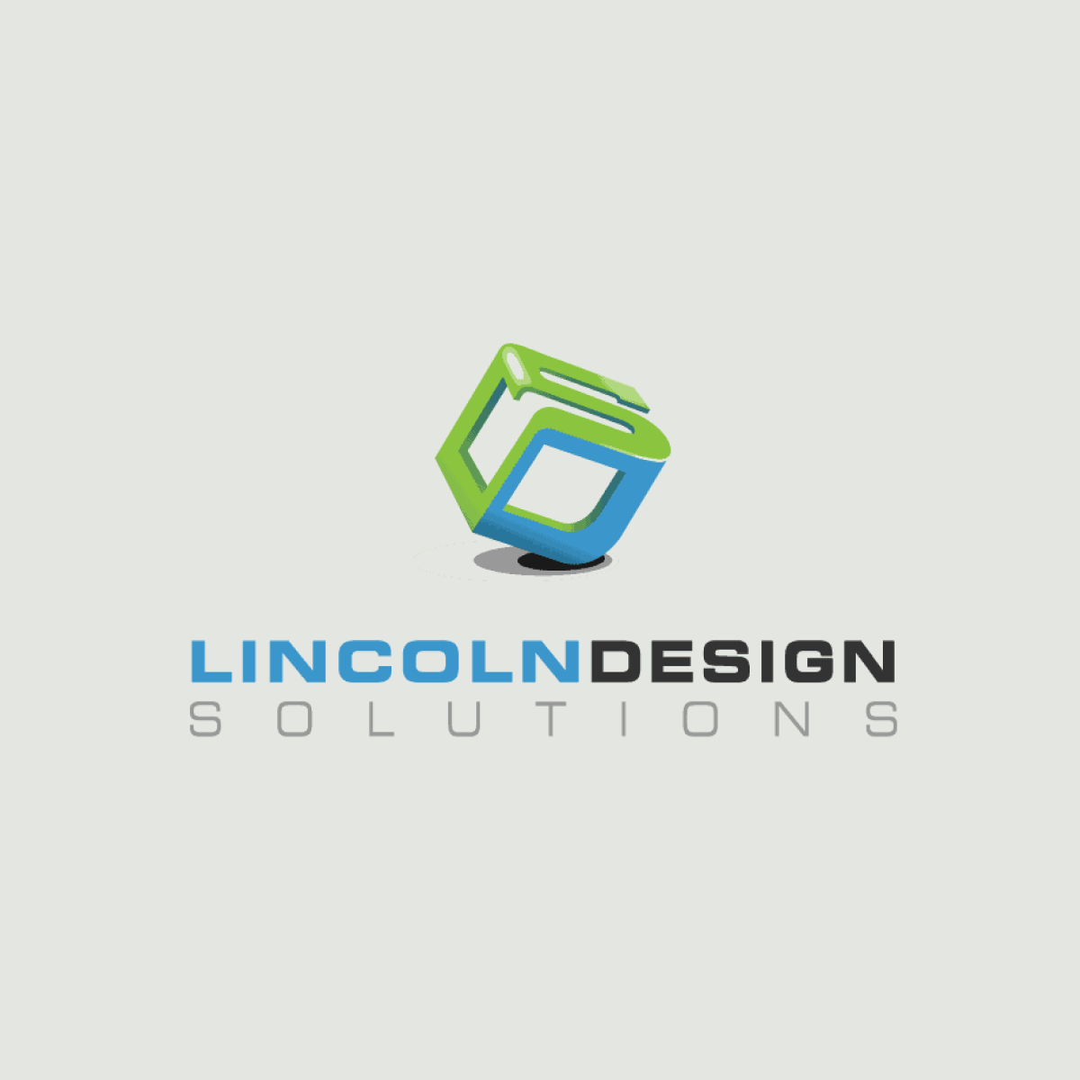 Lincoln Design | Logo | Vital Design