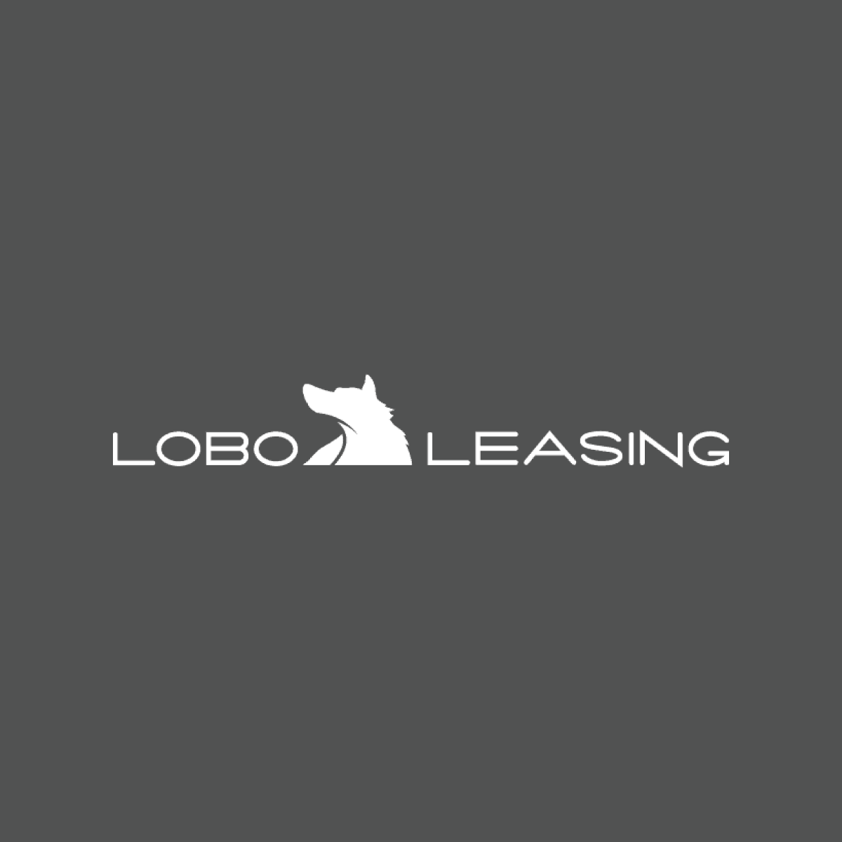 Lobo Leasing | Logo | Vital Design
