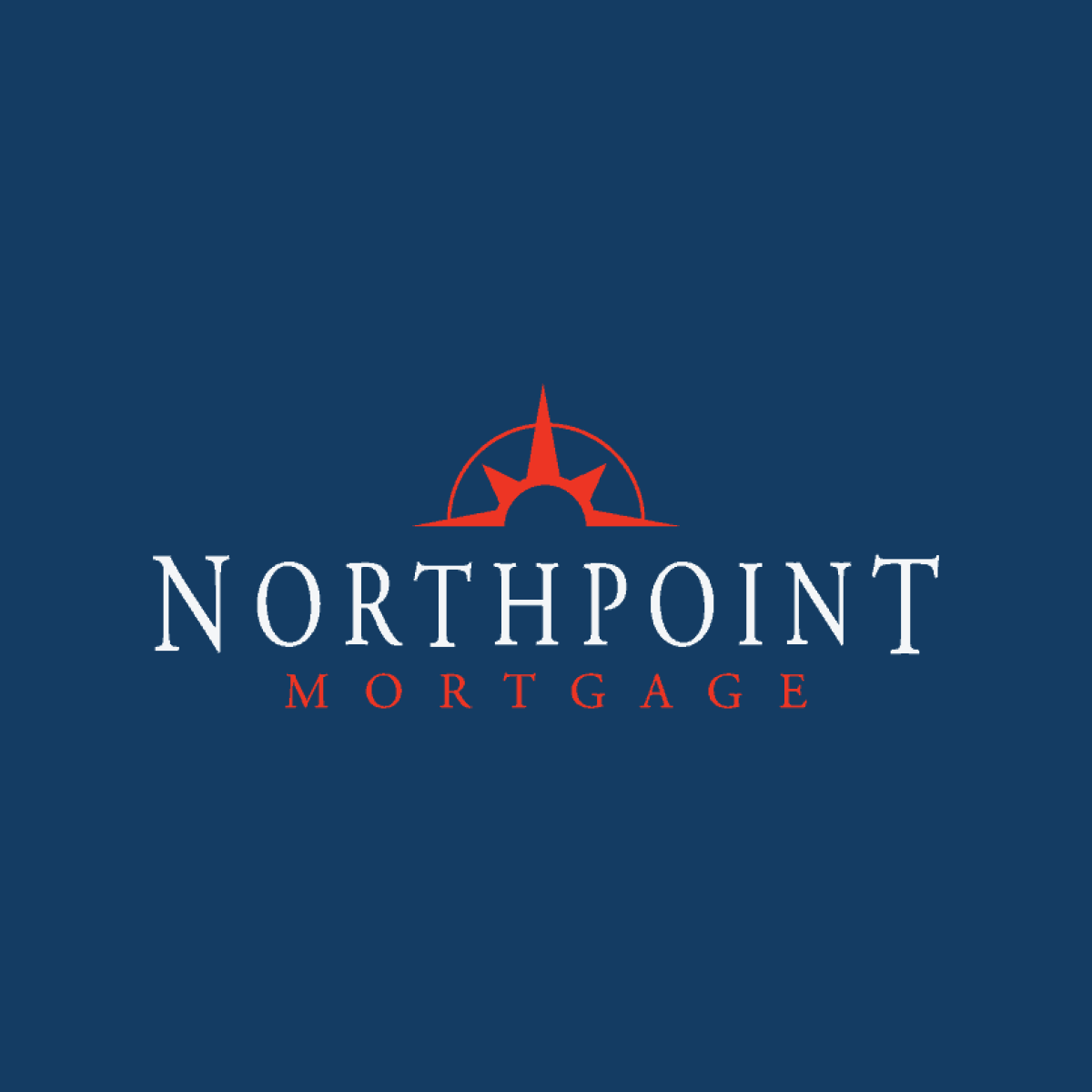 Northpoint Mortgage | Logo | Vital Design
