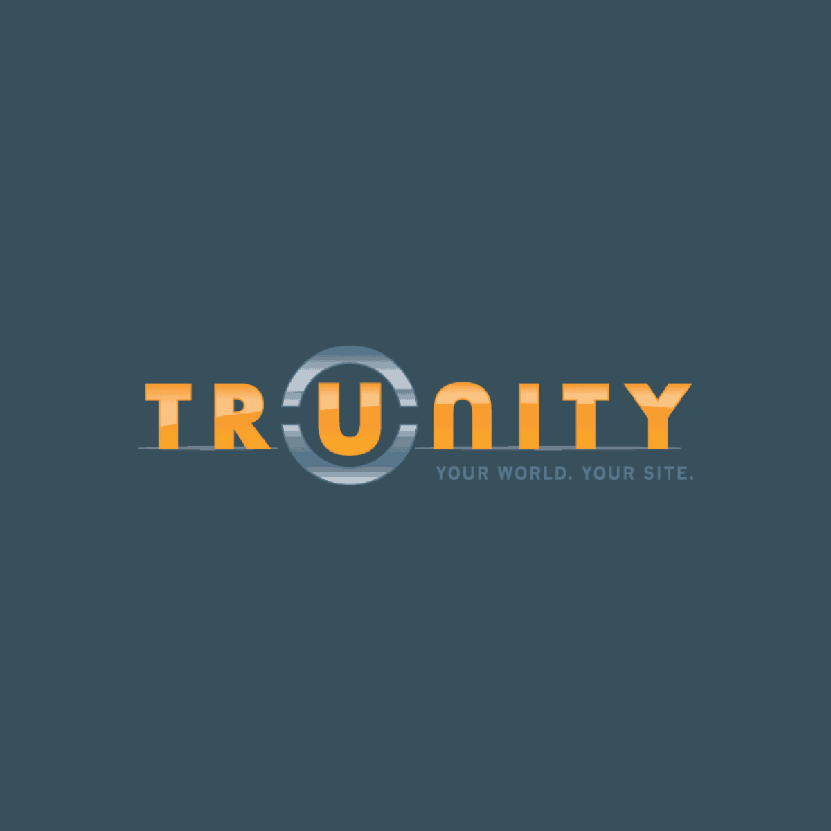 Trunity Inc. | Logo | Vital Design