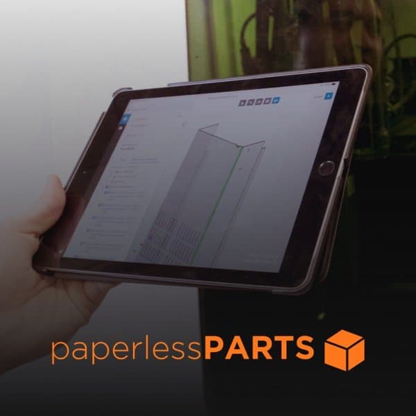 Manufacturing Archives | Vital Design