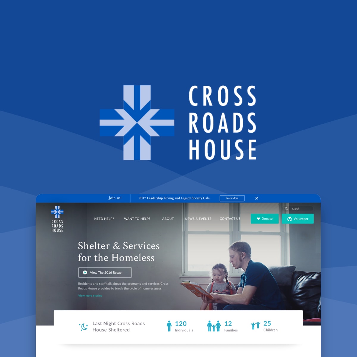 Non-Profit Archives | Vital Design