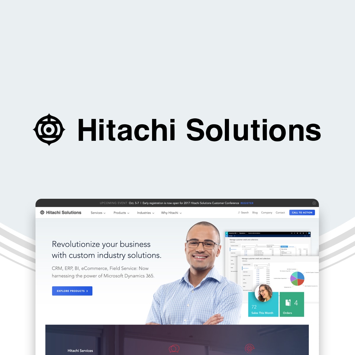 B2B Archives | Vital Design