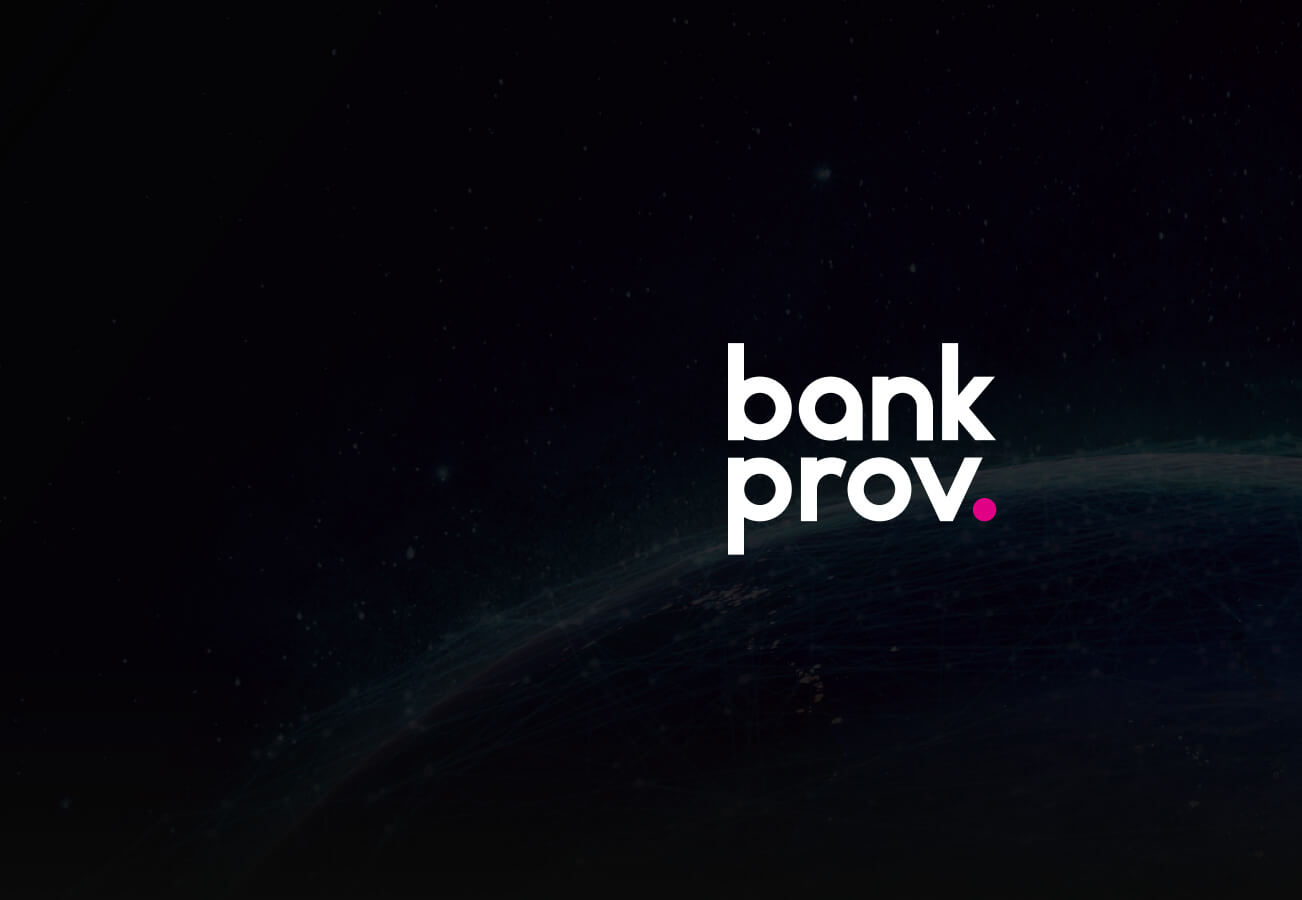 BankProv | Vital Design