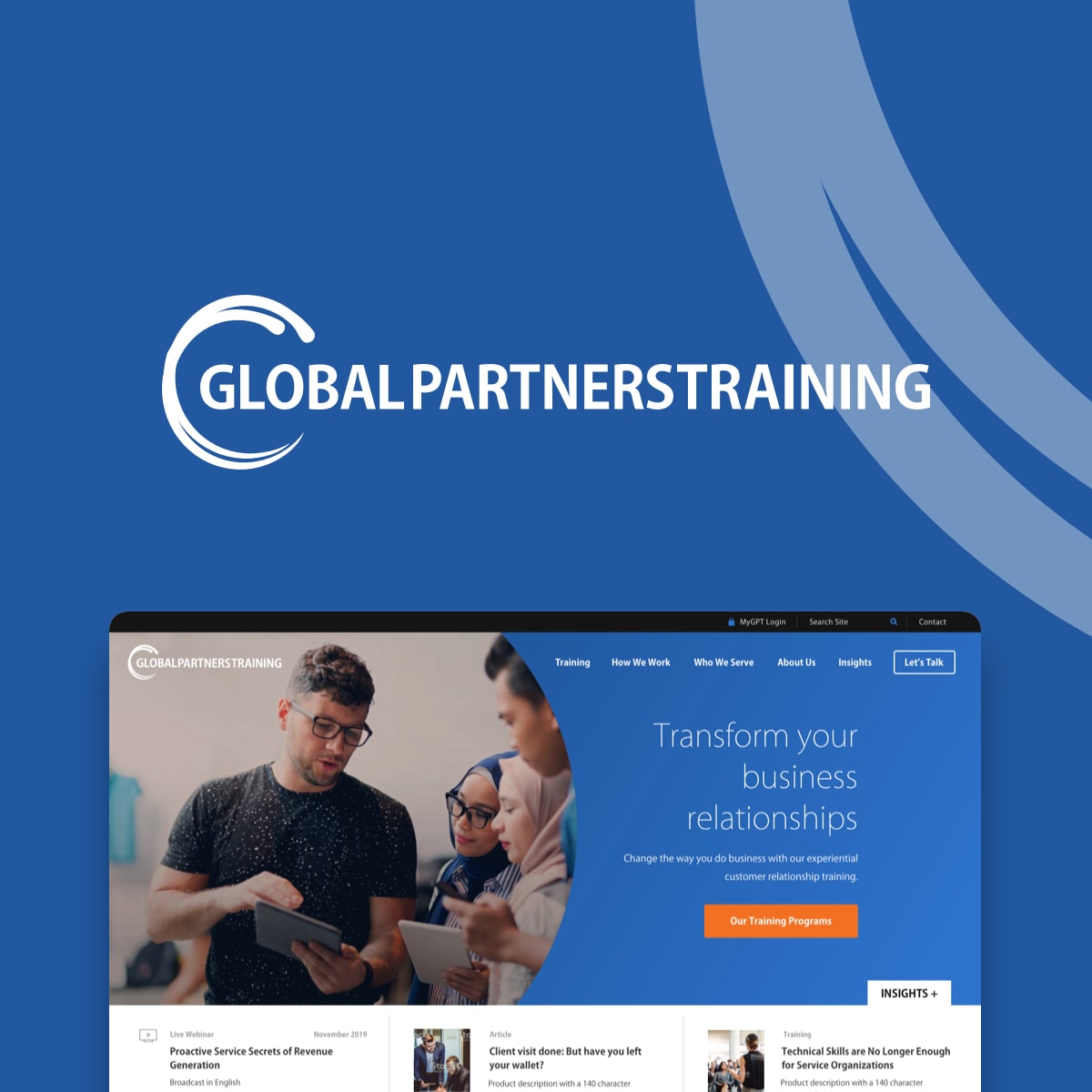 USD Online Degrees | Website | Vital Design