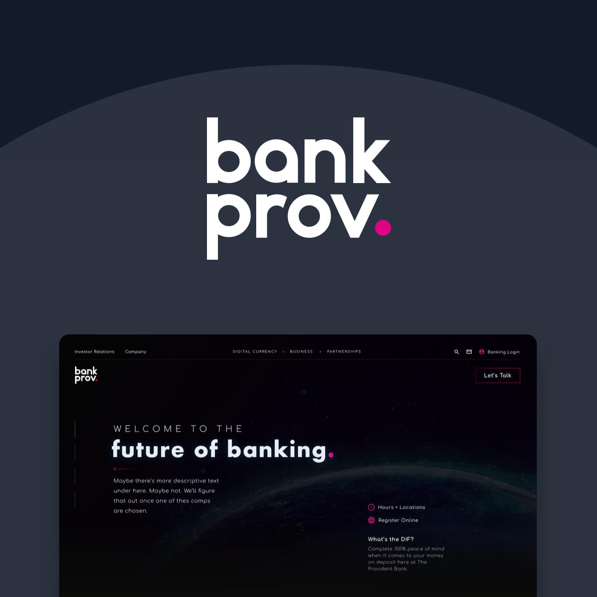 Digital Marketing Strategy | Vital.