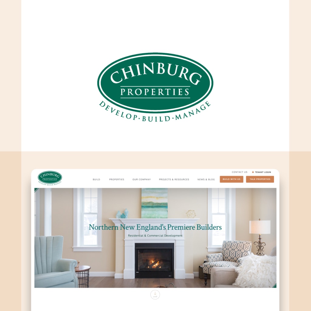 Jesse Rand | Vital Design