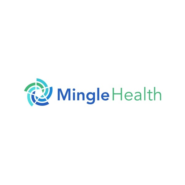 Mingle Health | Logo | Vital Design