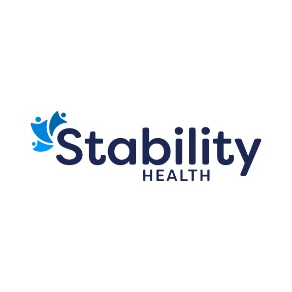 Stability Health | Logo | Vital Design