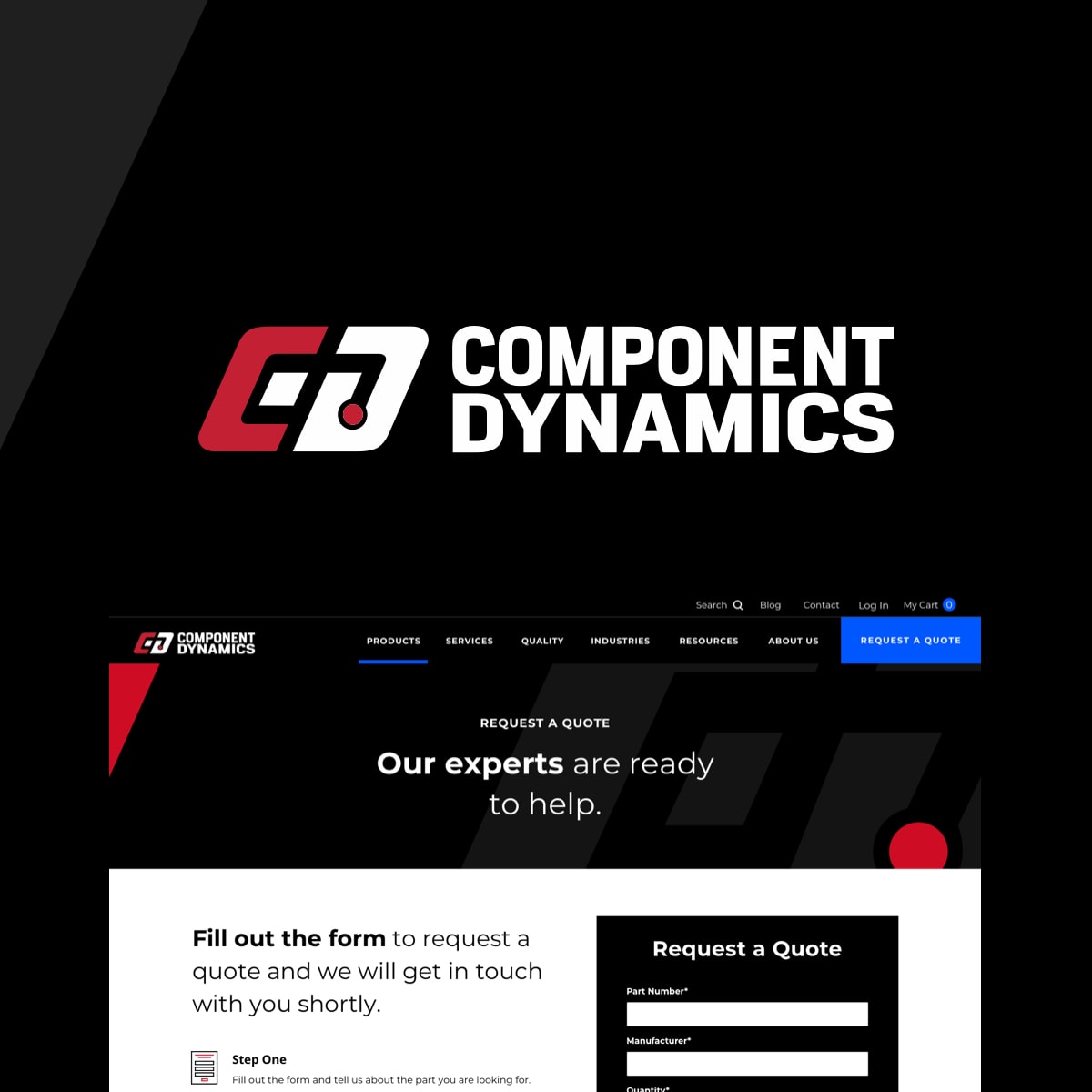 B2B Archives | Vital Design