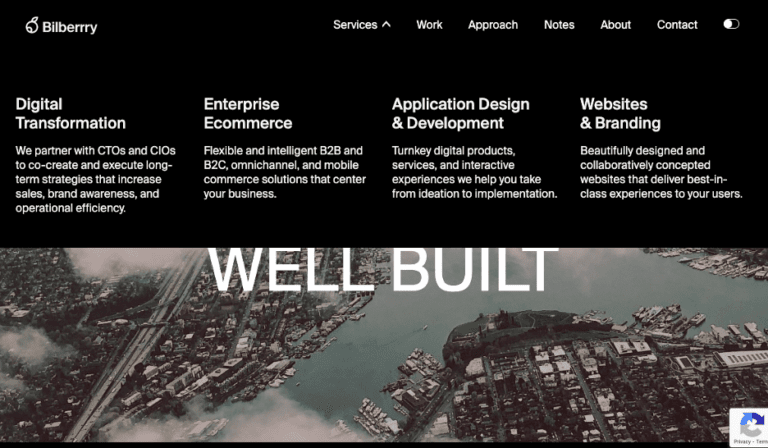 6 Steps to Creating Great Website Navigation