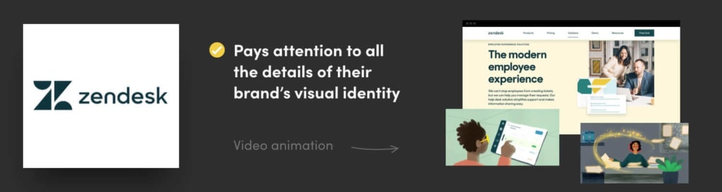 How to Build Your Brand’s Visual Identity (+ 5 Examples)
