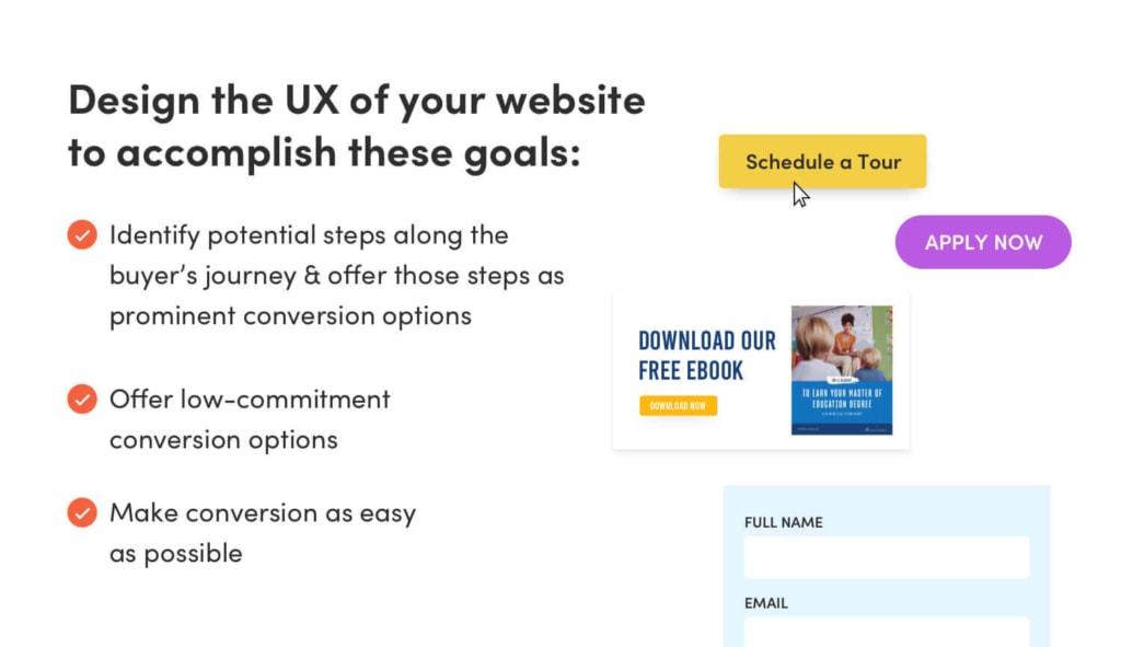 10 Strategies to Overcome the College Enrollment Cliff