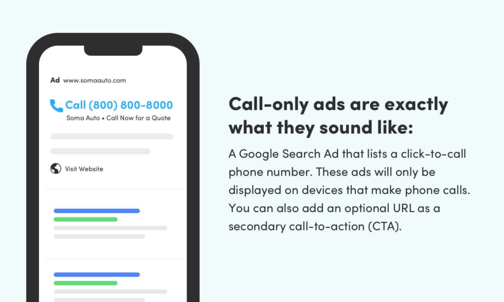 23 Types of Google Ads: Specs, Examples, Benefits, & More