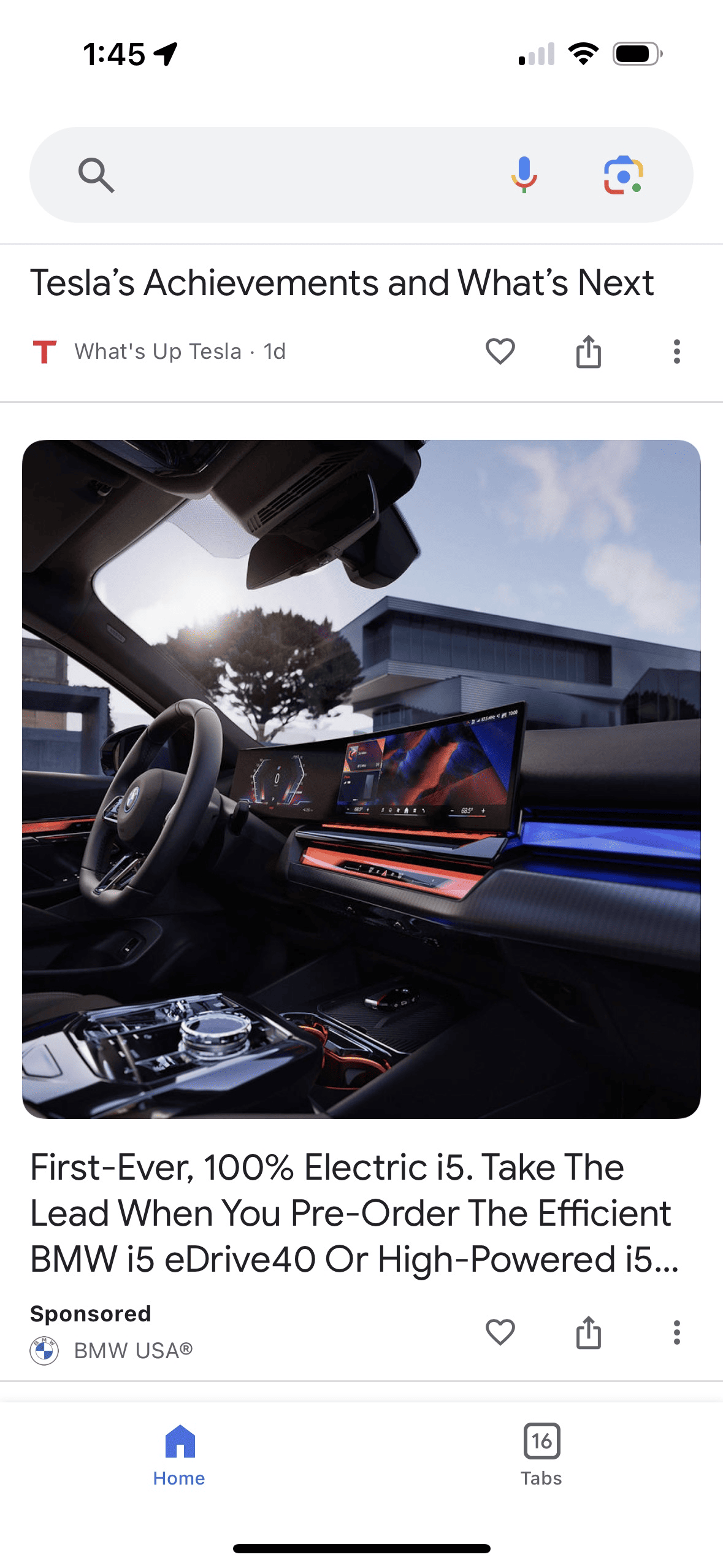 23 Types of Google Ads: Specs, Examples, Benefits, & More