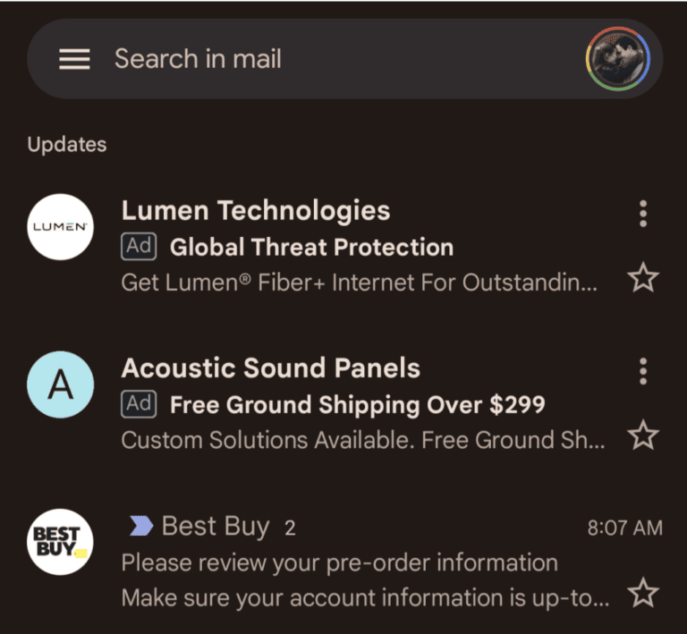 23 Types of Google Ads: Specs, Examples, Benefits, & More