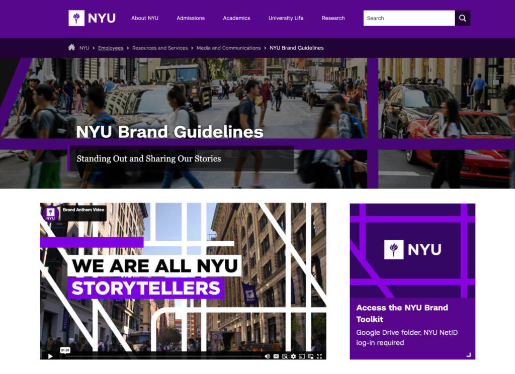 How to Create a Brand Messaging Framework (w/Template)