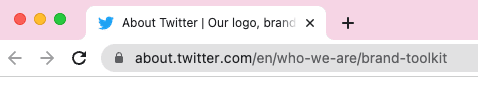 How to Update the Twitter Logo to X on Your Website