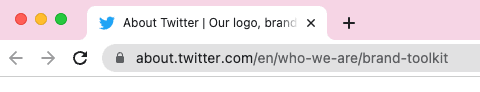 How to Update the Twitter Logo to X on Your Website