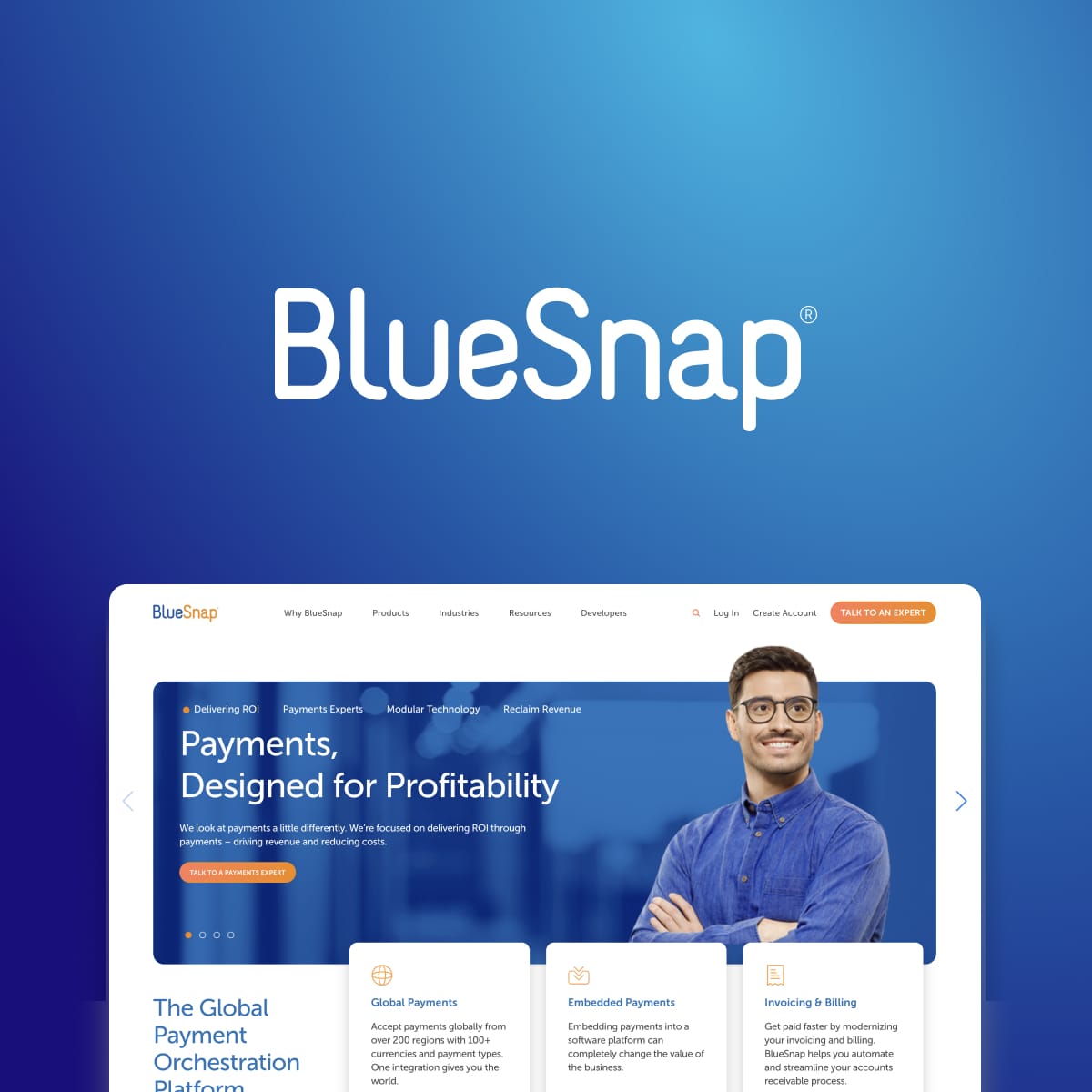 Duck Creek Technologies | Vital Design