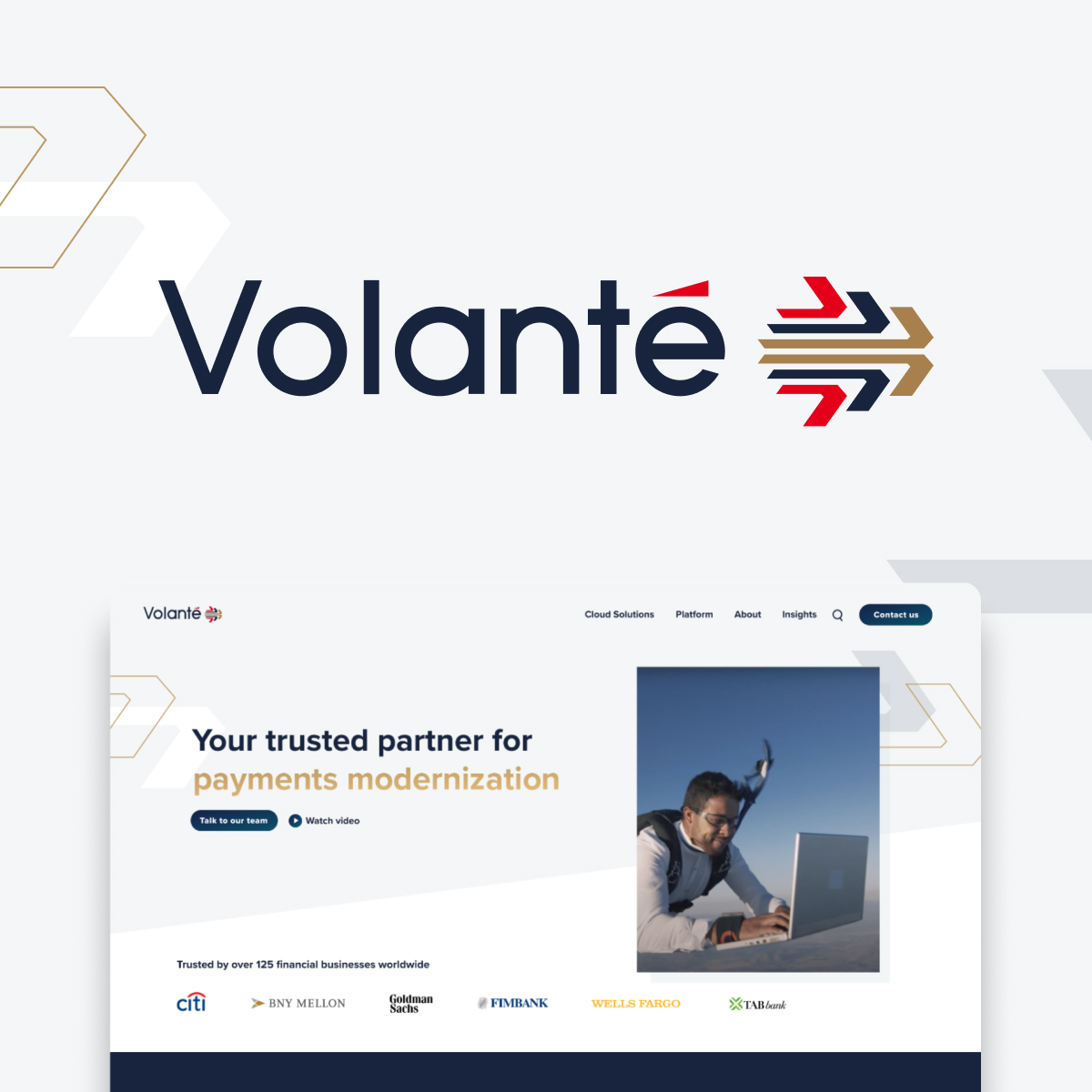 Duck Creek Technologies | Vital Design