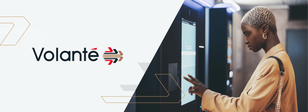 Volante | Website | Vital Design