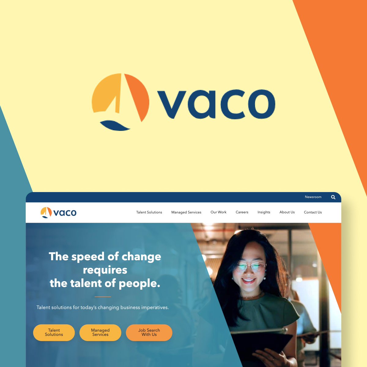 Corepoint Scientific | Website | Vital Design