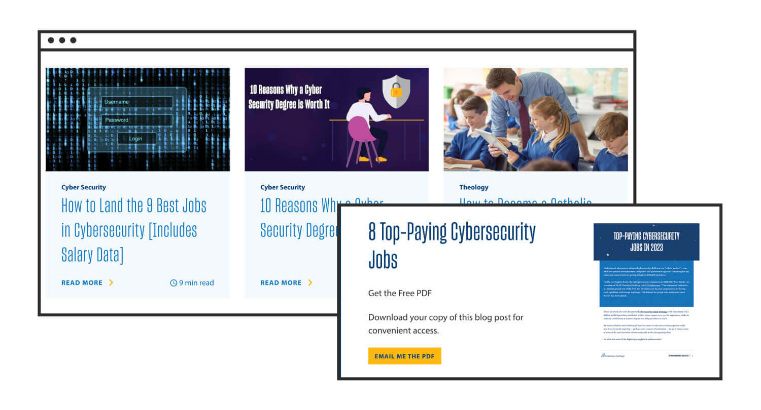 12 Higher Education Branding Strategies