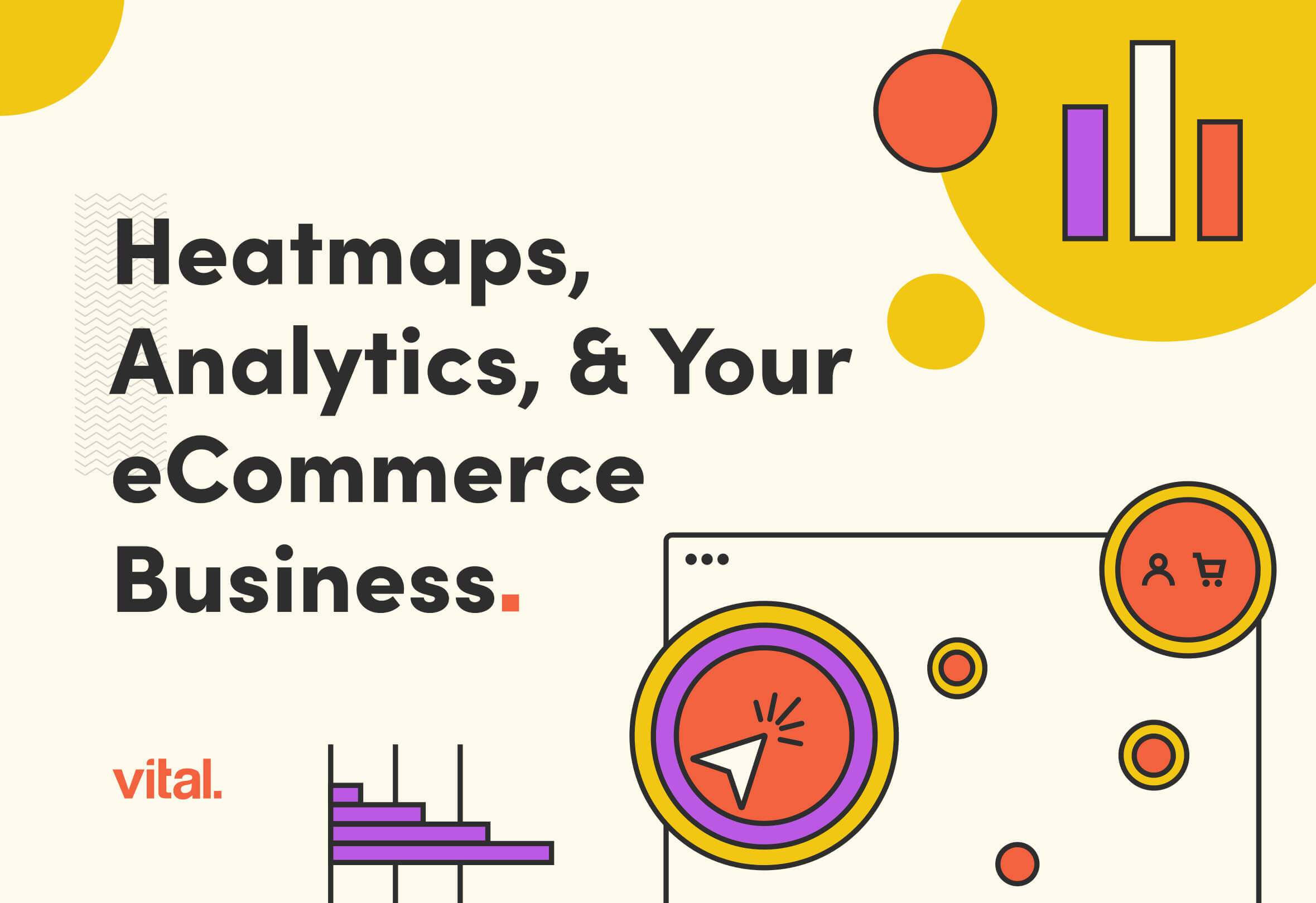 16 Ways to use Heatmaps & Analytics for eCommerce CRO
